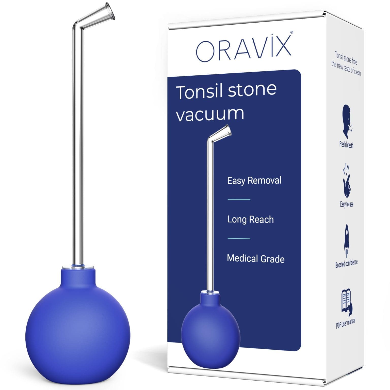 Tonsil Stone Rinse: What Works, What Doesn’t, and Why